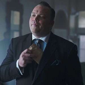 Drew Powell - AlloCiné