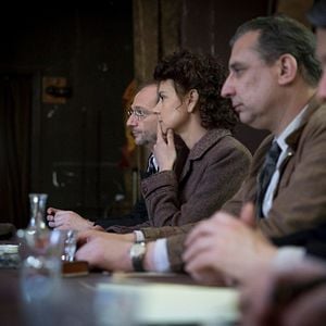 Antoine Mathieu - AlloCiné