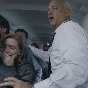 Sully : Photos et affiches - AlloCiné
