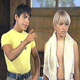 Bless the beasts and children : Photos et affiches - AlloCiné