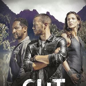 CUT - Série TV 2013 - AlloCiné