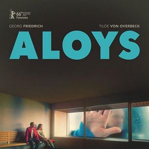 Aloys movie store