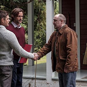 William MacDonald - AlloCiné