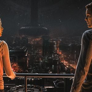 Passengers - Film 2016 - AlloCiné