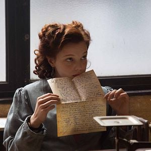 La Confession - Film 2015 - AlloCiné