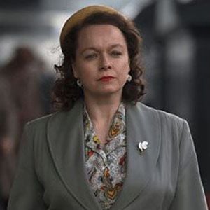 Rillington Place - Série TV 2016 - AlloCiné