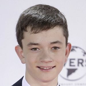 Photos de Lewis MacDougall - AlloCiné