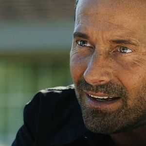 Johnny Messner - AlloCiné