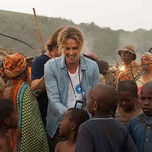 The Last Face - Film 2016 - AlloCiné