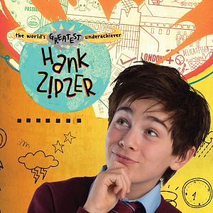 Hank Zipzer - Série TV 2014 - AlloCiné