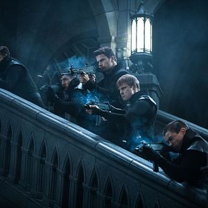 Underworld 5: Blood Wars - Film 2016 - AlloCiné