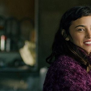 Photos de Moran Rosenblatt - AlloCiné