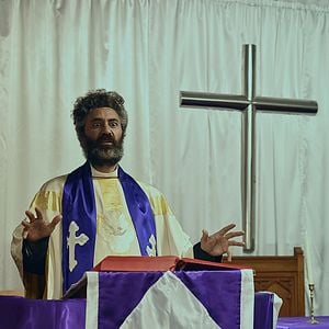 À la poursuite de Ricky Baker - Film 2016 - AlloCiné