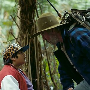À la poursuite de Ricky Baker - Film 2016 - AlloCiné