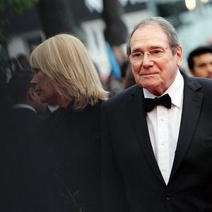 Robert Hossein - AlloCiné