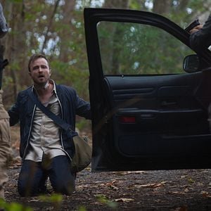 Jeu trouble - Film 2016 - AlloCiné