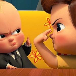 Baby Boss - Film 2017 - AlloCiné