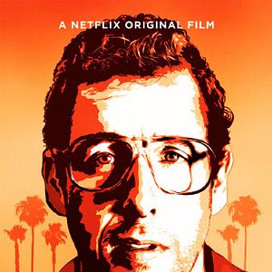 Sandy Wexler - Film 2017 - AlloCiné