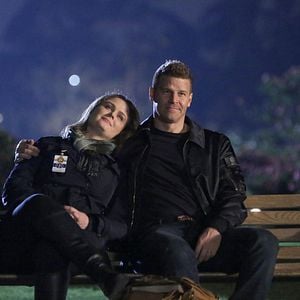 Bones Saison 12 - AlloCiné