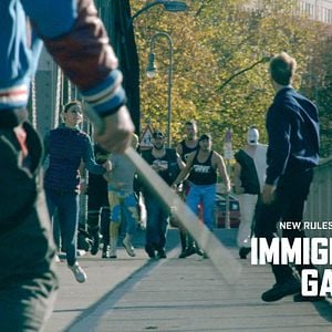 Immigration Game - Film 2017 - AlloCiné
