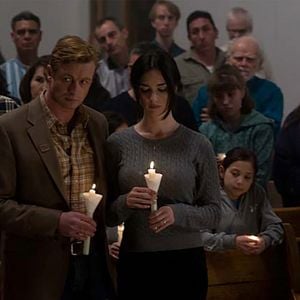 Not Forgotten - Film 2009 - AlloCiné