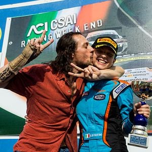 Italian Race - Film 2016 - AlloCiné