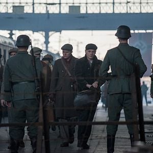 HHhH - Film 2017 - AlloCiné