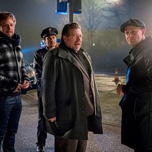 Photos de Christoph Letkowski - AlloCiné