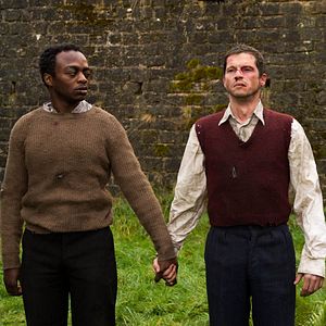 Nos Patriotes - Film 2017 - AlloCiné