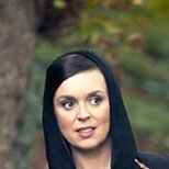 Jennie-Anne Walker - AlloCiné