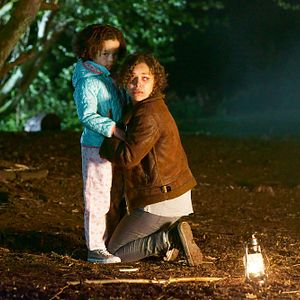 FirstBorn - Film 2016 - AlloCiné