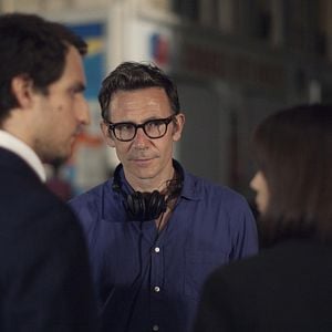 Le Redoutable : Photos et affiches - AlloCiné