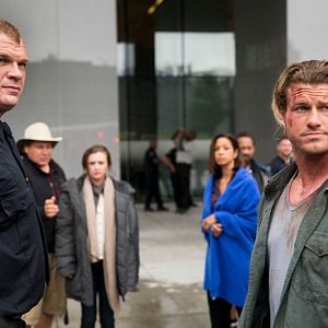 Glenn Jacobs - AlloCiné