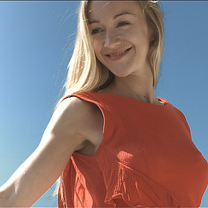 Daria Panchenko - AlloCiné