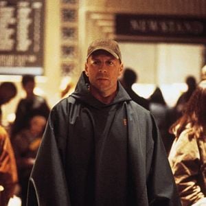 Incassable - Film 2000 - AlloCiné