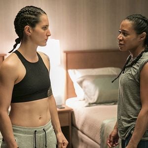 Keta Meggett - AlloCiné