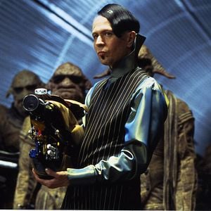 Le Cinquième élément - Film 1997 - AlloCiné