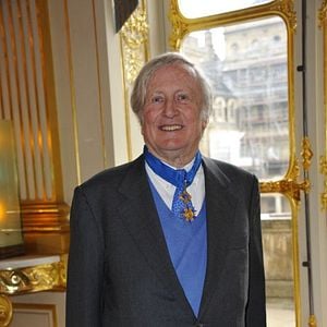 Claude Rich - AlloCiné