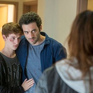 Russell Posner - AlloCiné