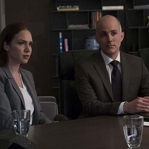 Simon Anthony - AlloCiné