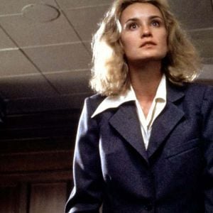 Frances - film 1982 - AlloCiné