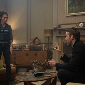 Hitman & Bodyguard - Film 2017 - AlloCiné