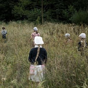 Good Favour - Film 2017 - AlloCiné