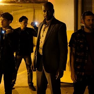 Primo Allon - AlloCiné