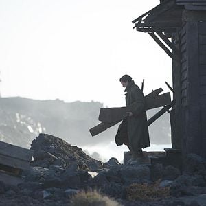 Cold Skin - Film 2017 - AlloCiné