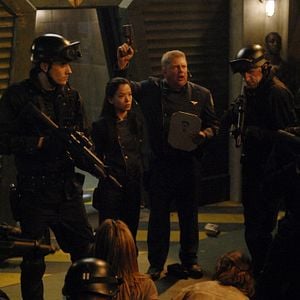 Battlestar Galactica : Razor - Film 2007 - AlloCiné