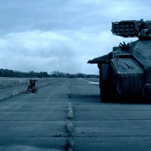 SUM1 - Film 2017 - AlloCiné