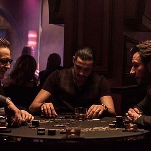 Carbone - Film 2017 - AlloCiné