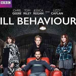 Ill Behaviour - Série TV 2017 - AlloCiné