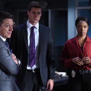 Andrew Creer - AlloCiné